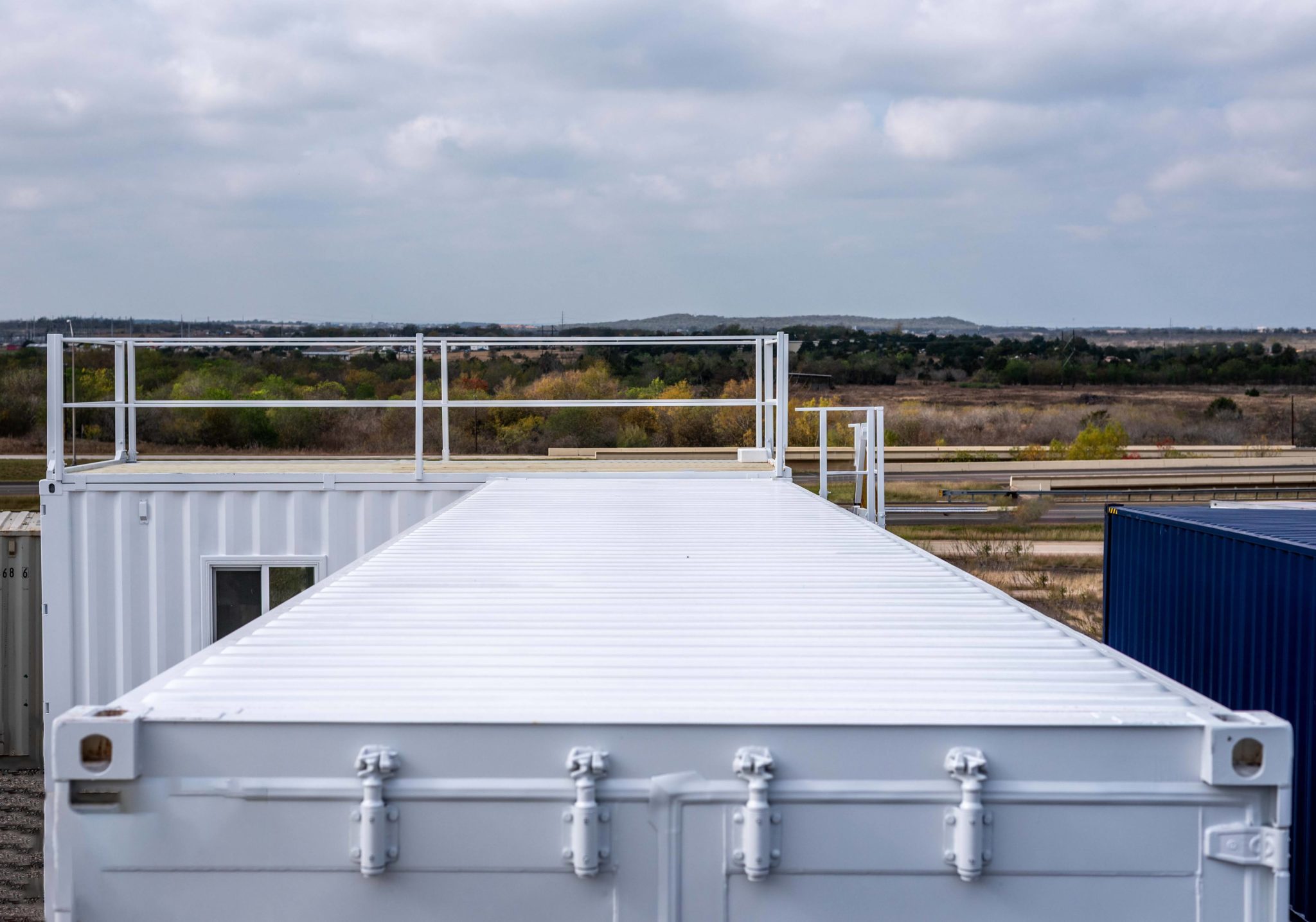 Land Preparation Archives - Bob's Containers / Bob's Containers