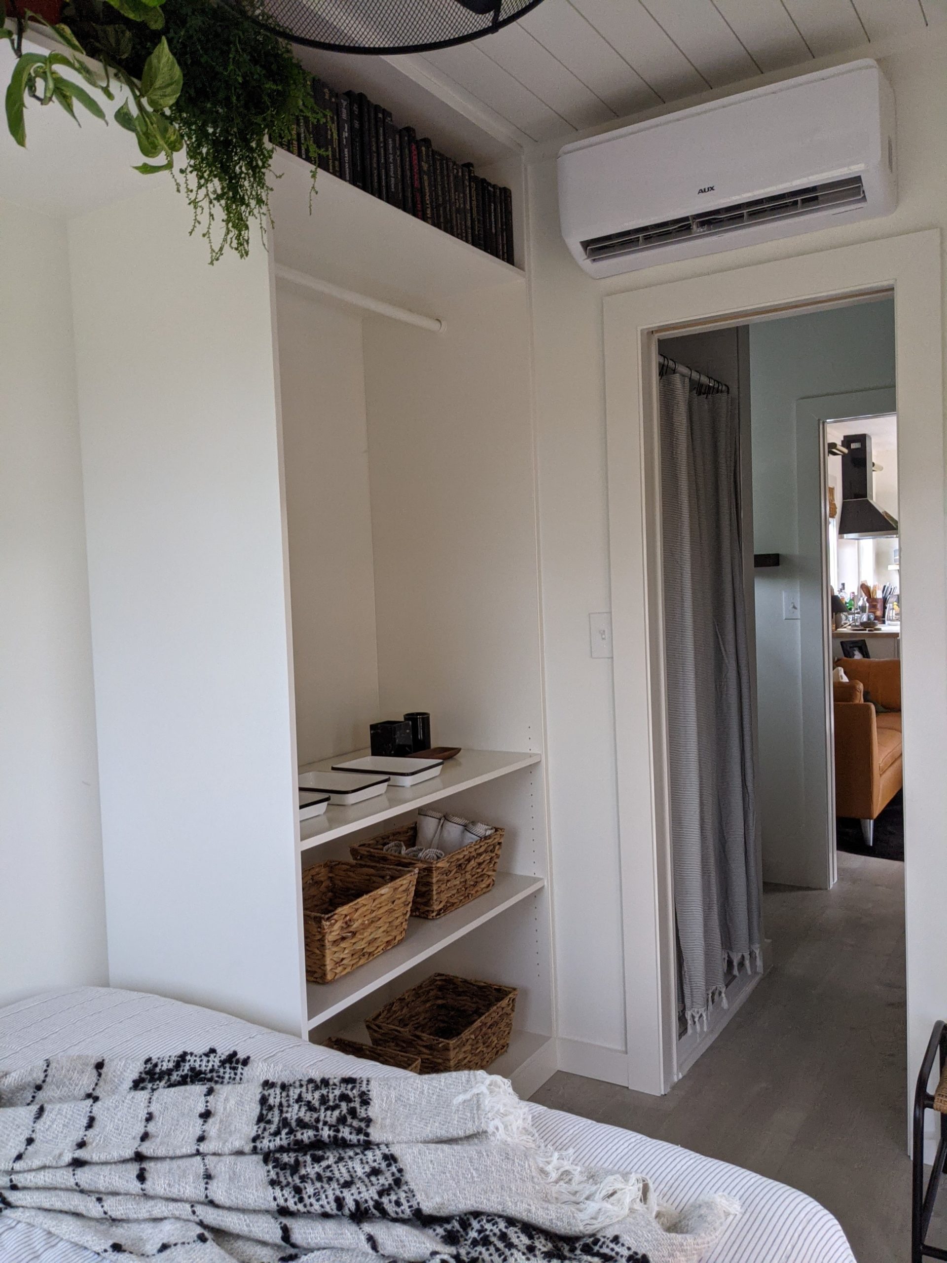 6 Container Home Interior Design Hacks To Make Space - Bob's Containers ...