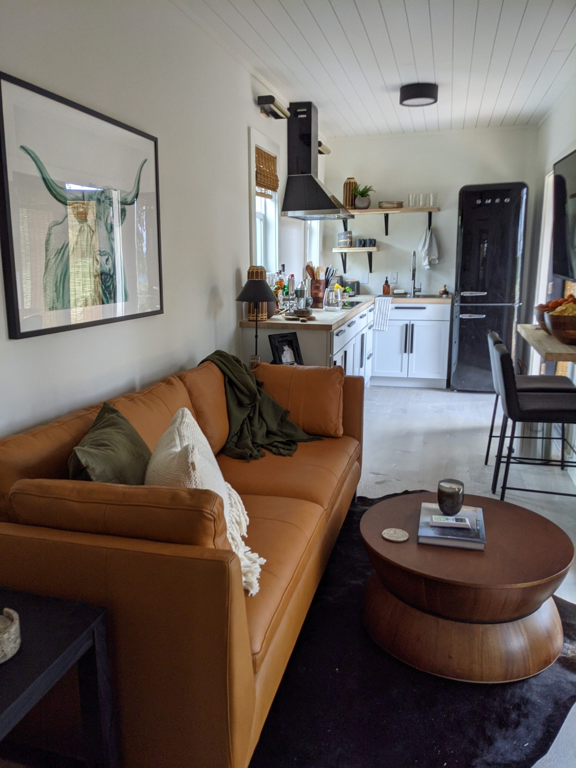 6 Container Home Interior Design Hacks To Make Space - Bob's Containers ...
