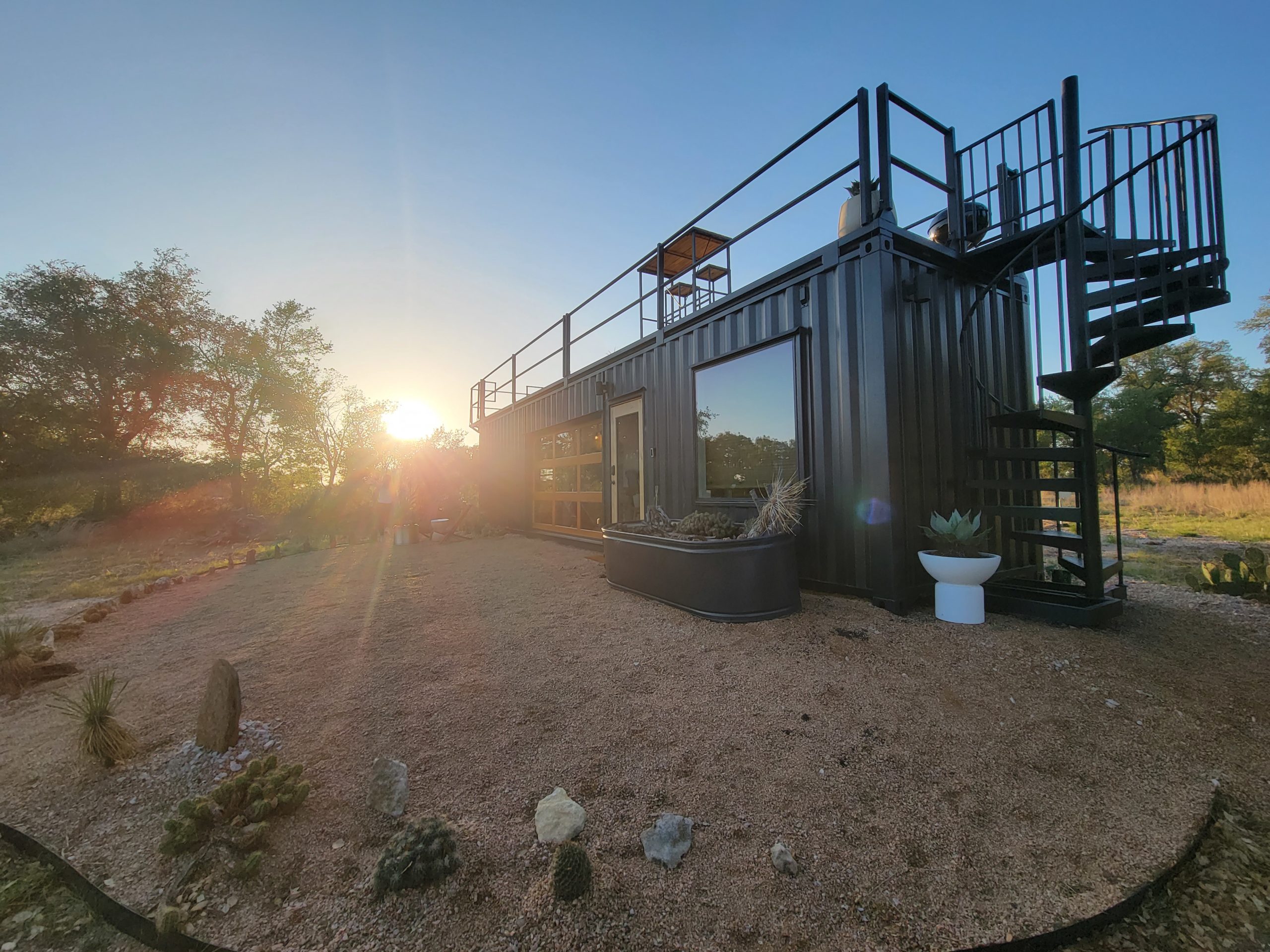 Finance Your Container Home (ADU) with Your Mortgage - Bob's Containers ...