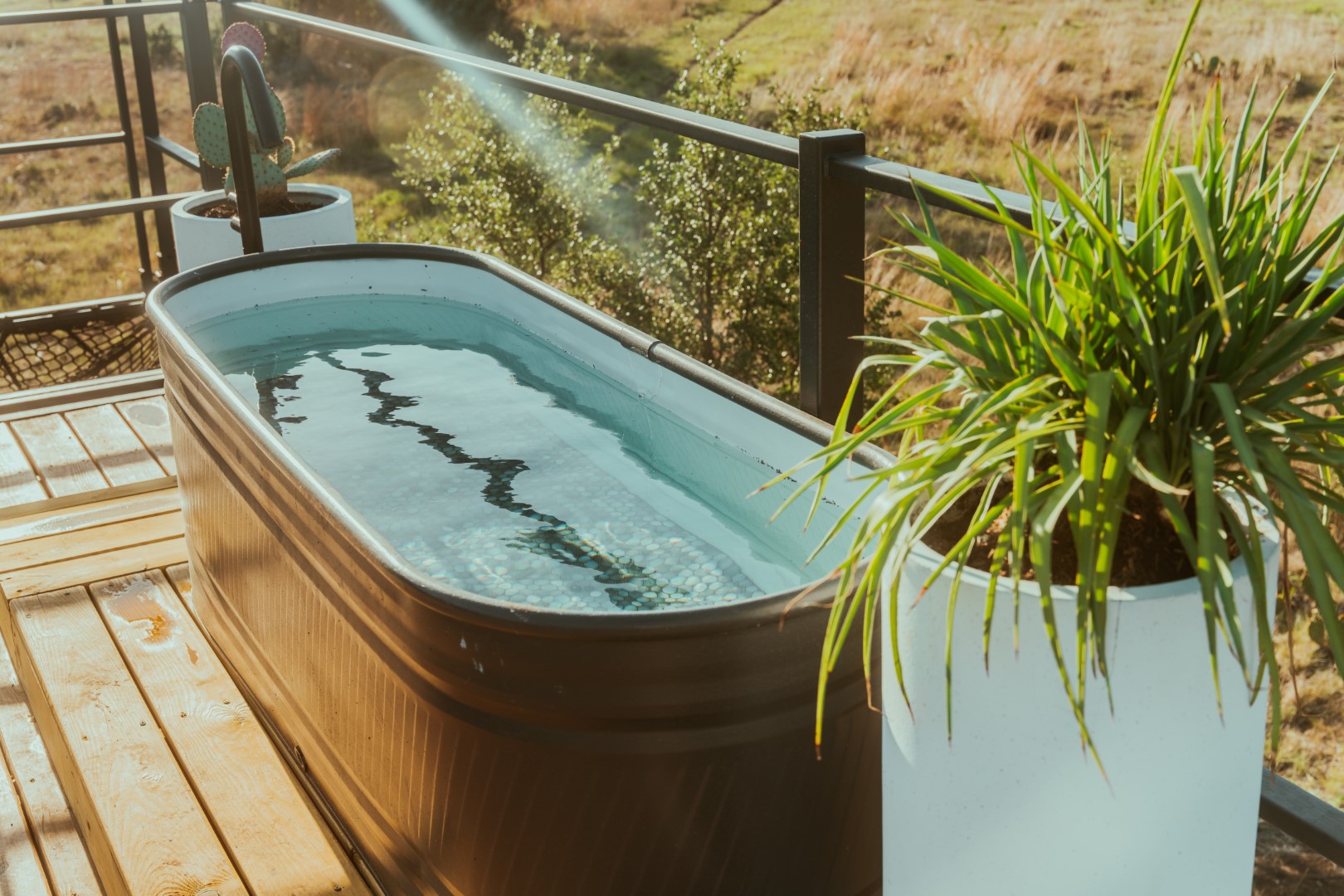 "The Porter" Featured Build - Bob's Containers / Bob's Containers