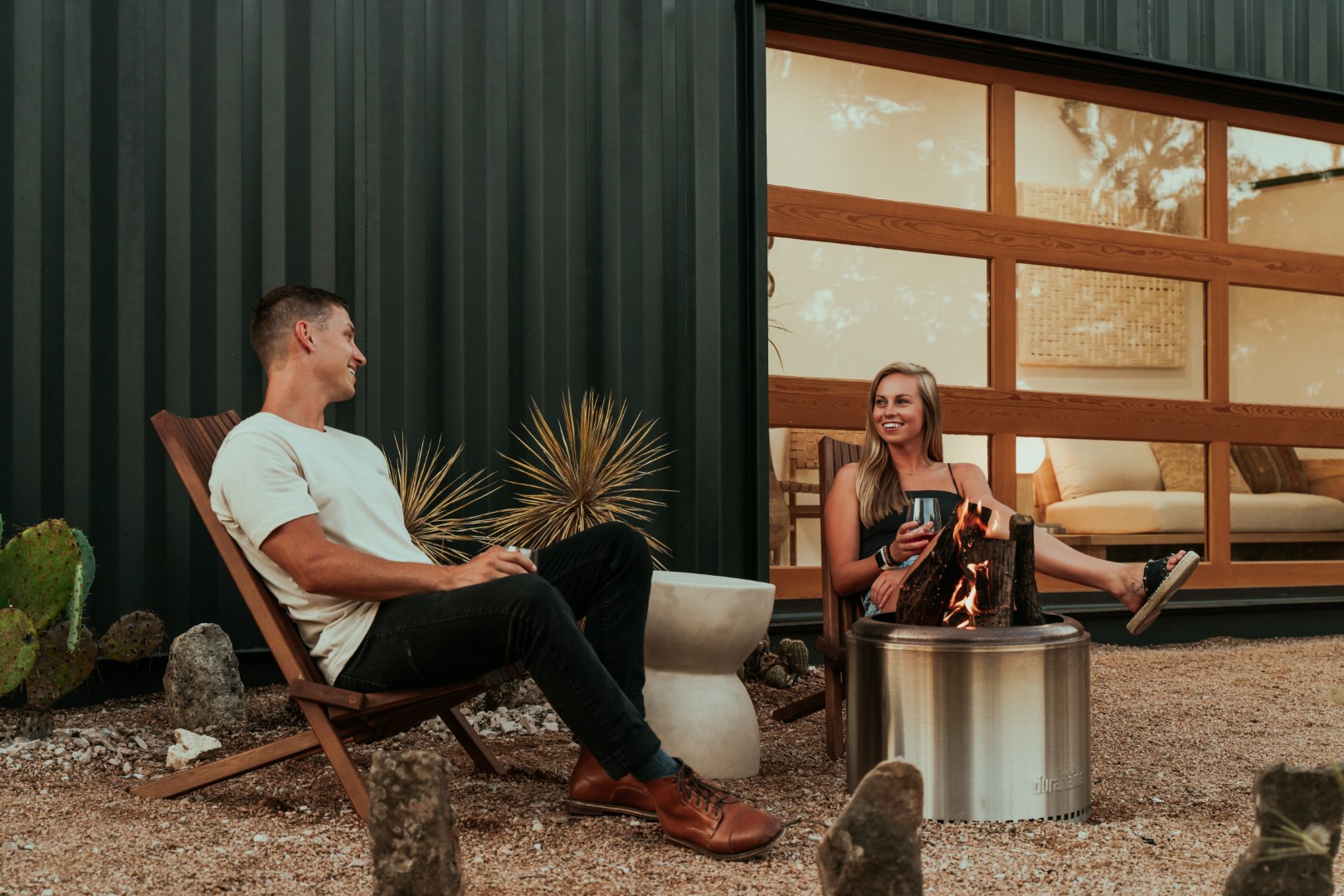 "The Porter" Featured Build - Bob's Containers / Bob's Containers