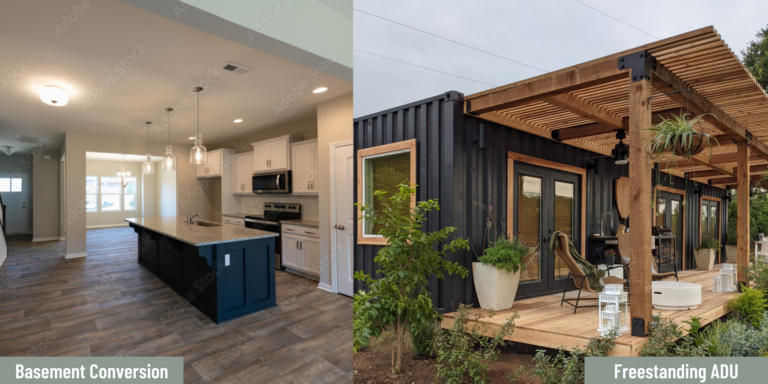 Buying an ADU - The Complete Guide - Bob's Containers / Bob's Containers