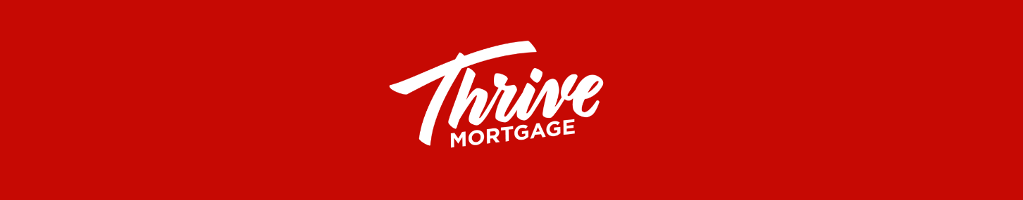 Announcement of Partnership with Thrive Mortgage - Bob's Containers ...