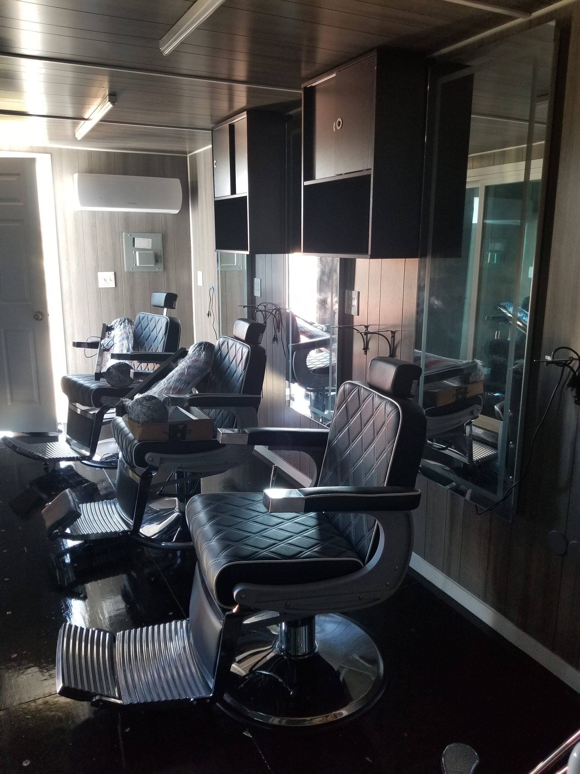 Commercial Uses for Shipping Containers - Bob's Containers / Bob's ...