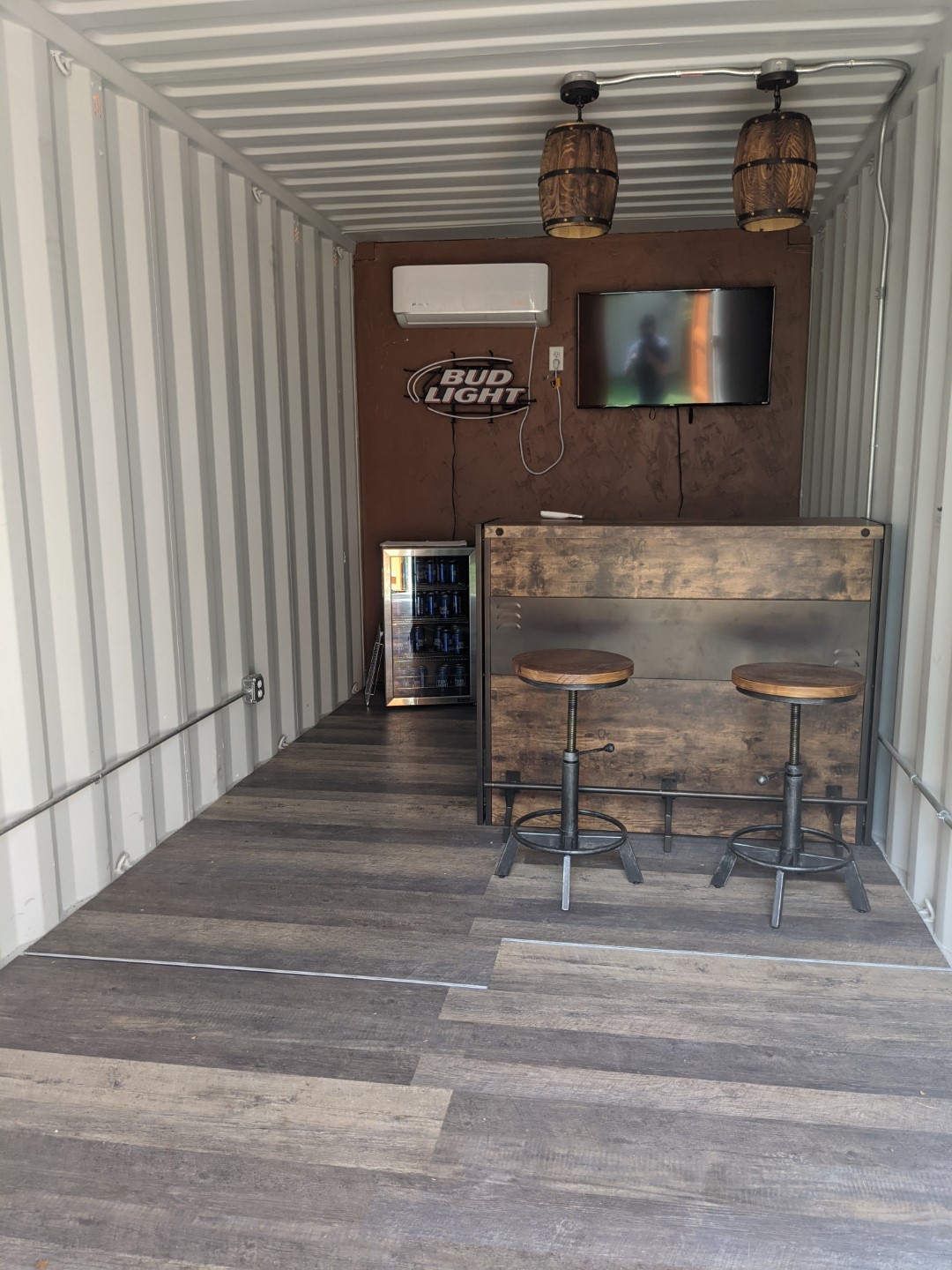 Commercial Uses for Shipping Containers - Bob's Containers / Bob's ...