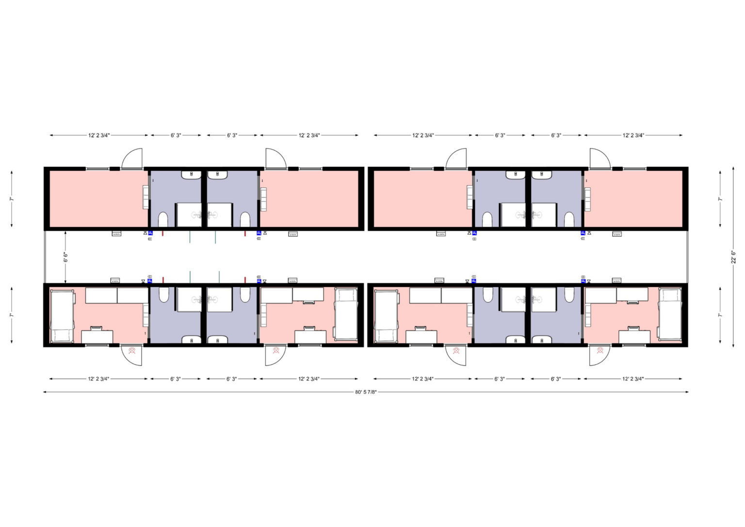 Fisk University Turns to Shipping Container Dorms - Bob's Containers ...
