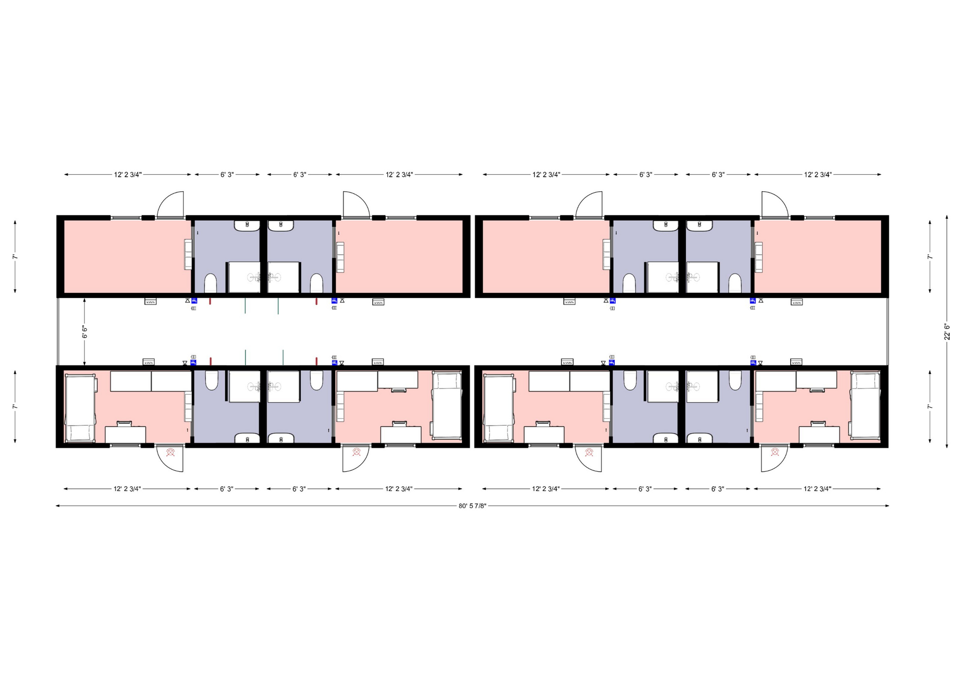 Fisk University Turns to Shipping Container Dorms - Bob's Containers ...