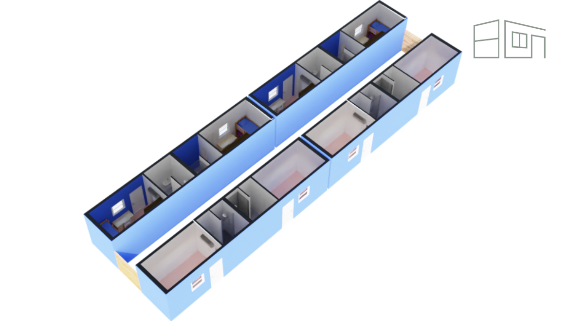 Fisk University Turns to Shipping Container Dorms - Bob's Containers ...