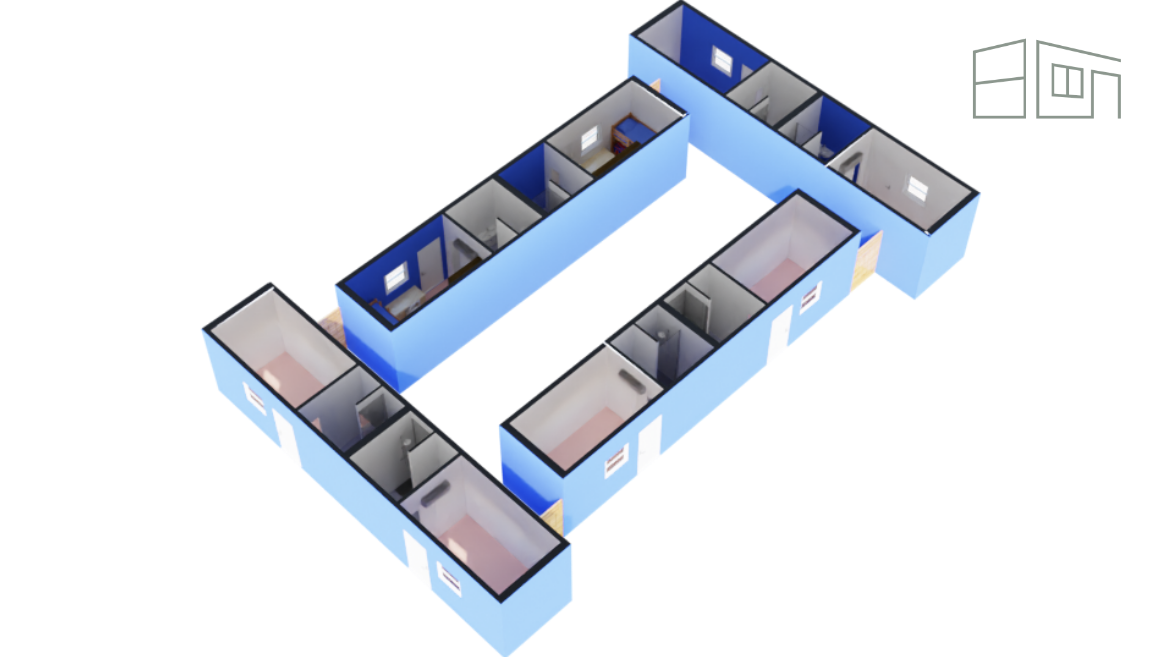 Fisk University Turns to Shipping Container Dorms - Bob's Containers ...