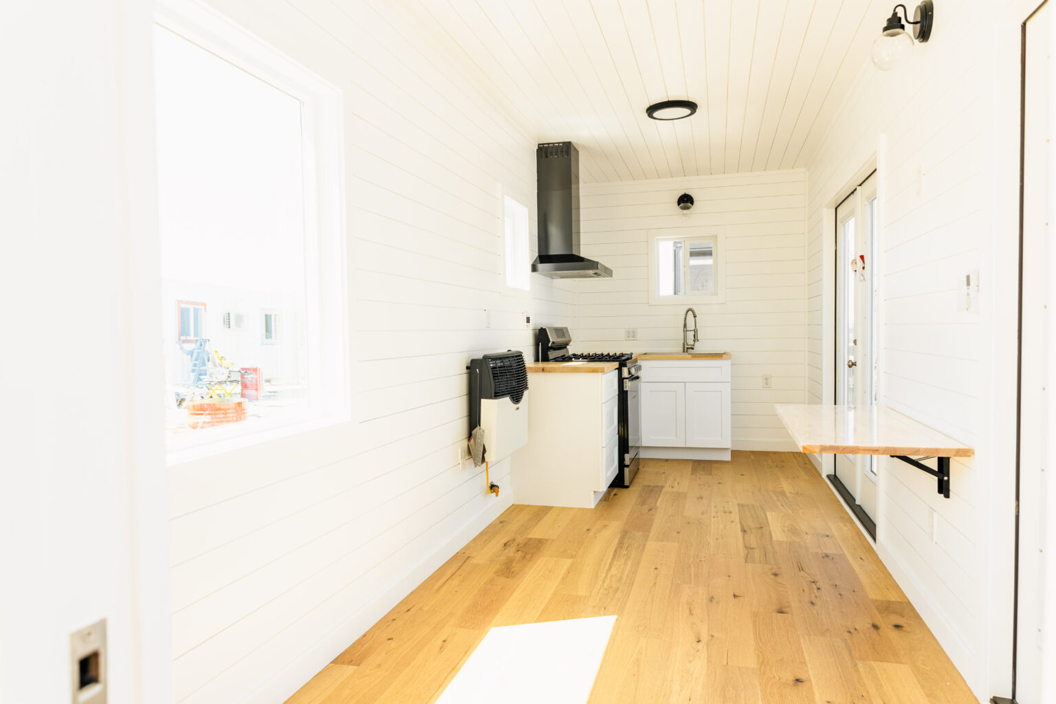 Buying a Container Home - Our Process - Bob's Containers / Bob's Containers