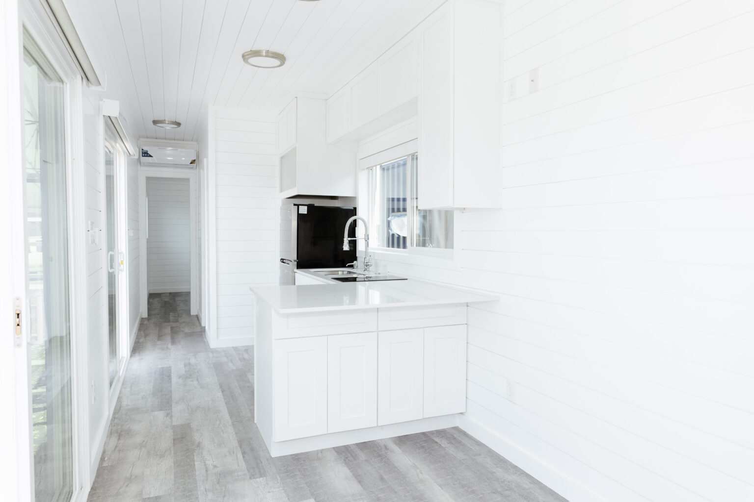 Buying a Container Home - Our Process - Bob's Containers / Bob's Containers