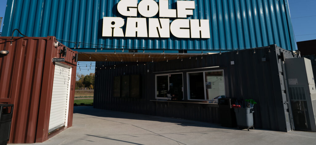 Shipping Container Kitchen, Custom Built - Bob's Containers / Bob's ...